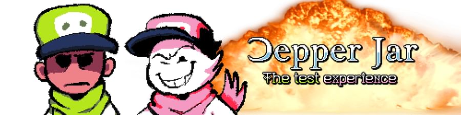 Game Jolt - Games for the love of it