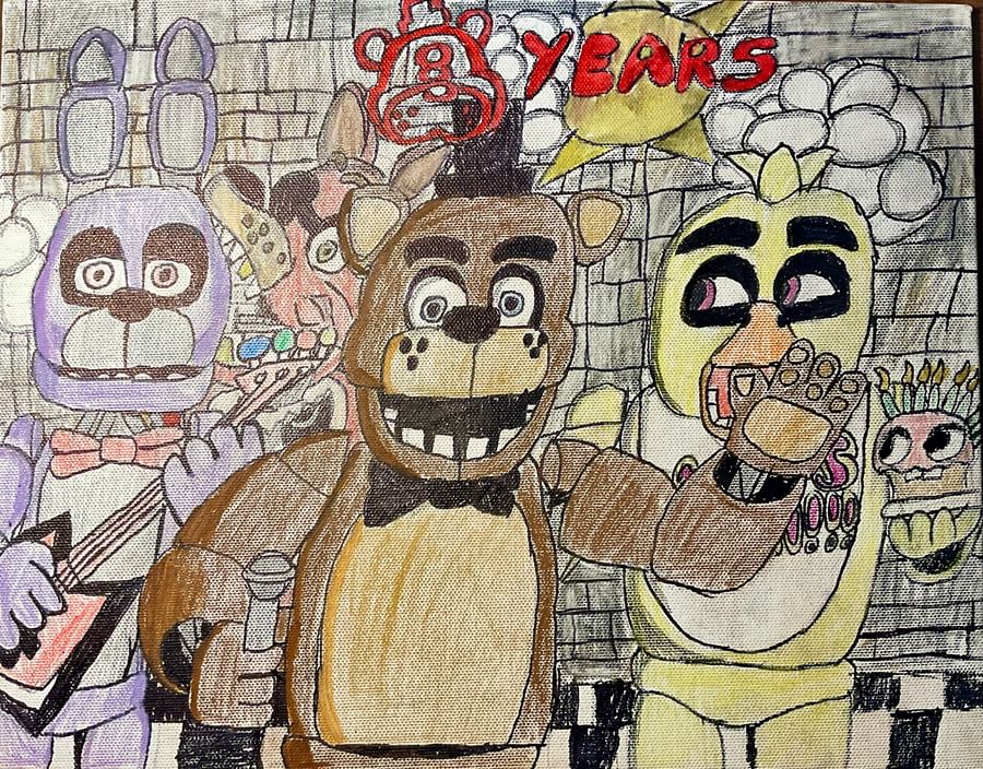 Game Jolt - Share your creations