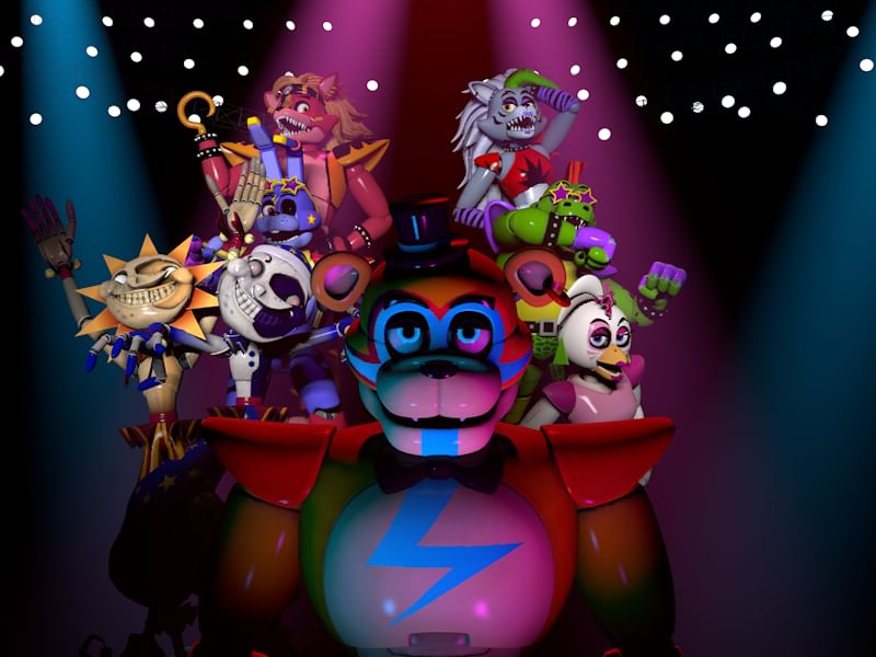 Game Jolt - Share your creations