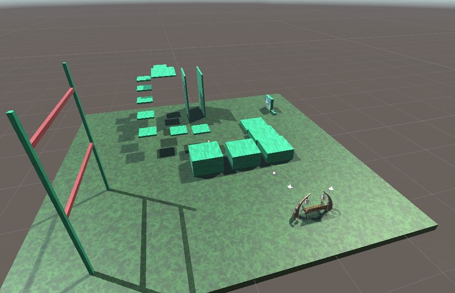 Game Jolt - Share your creations