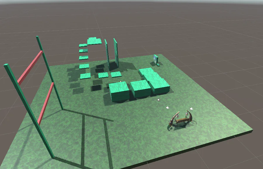 Game Jolt - Share your creations