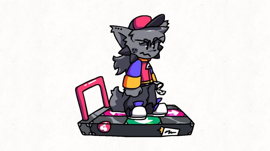 Game Jolt - Share your creations