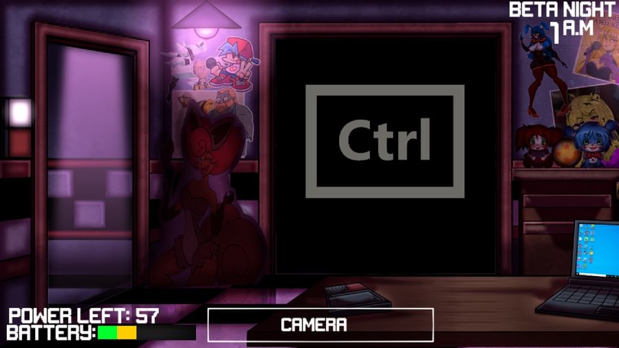 Game Jolt - Share your creations