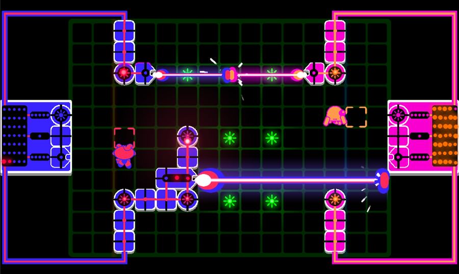 Game Jolt - Share your creations