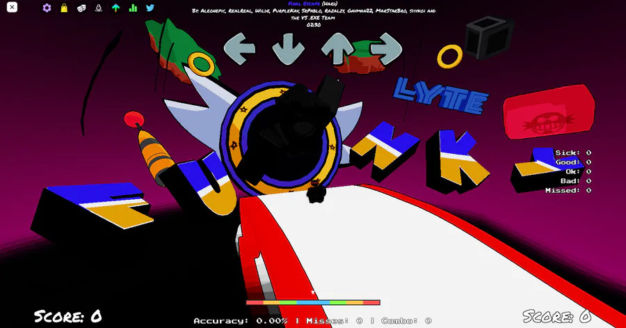 Game Jolt - Share your creations