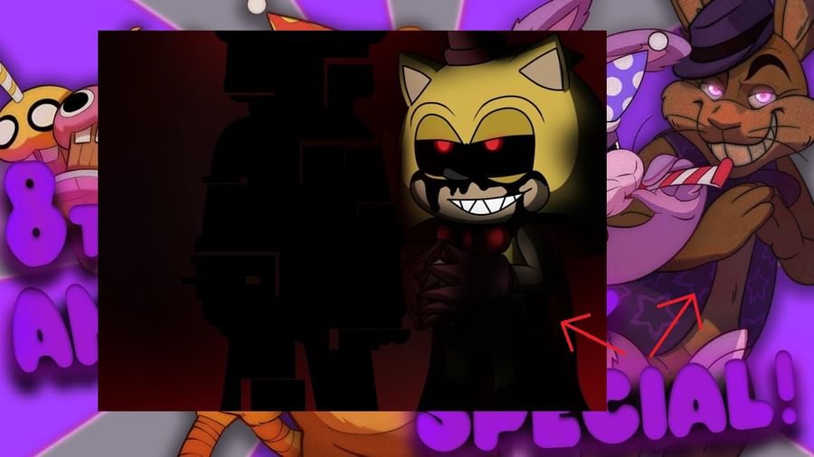 Game Jolt - Games for the love of it