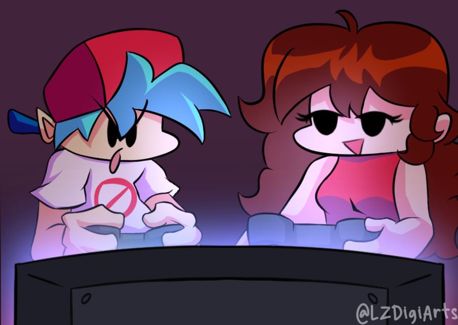 Game Jolt - Games for the love of it