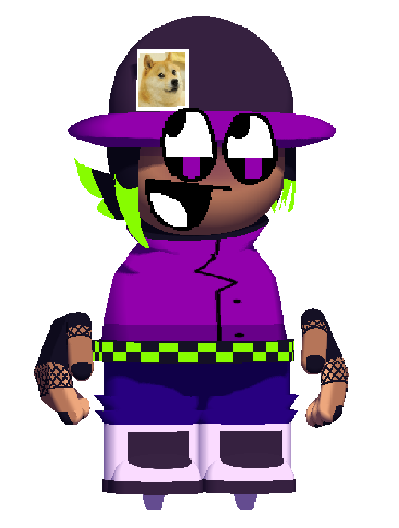 Game Jolt - Share your creations