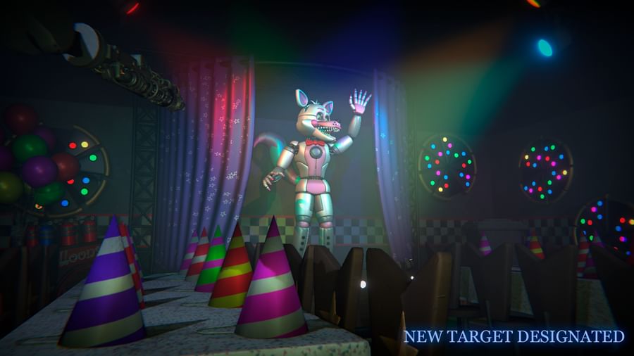 Game Jolt - Games for the love of it