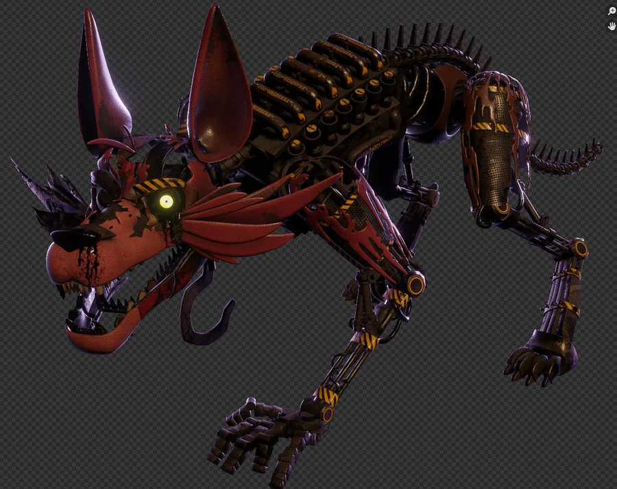 Game Jolt - Share your creations