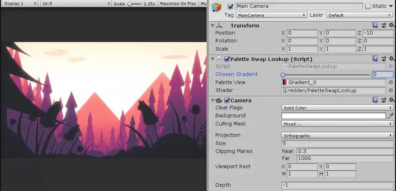 Game Jolt - Share your creations