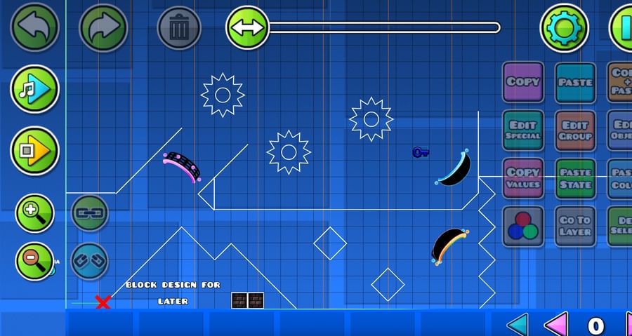 Game Jolt - Share your creations