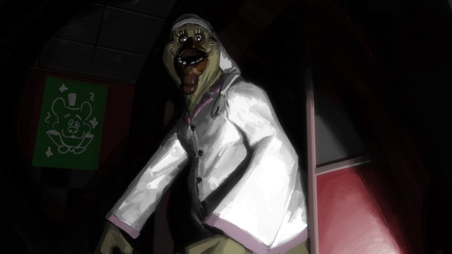 Game Jolt - Share your creations