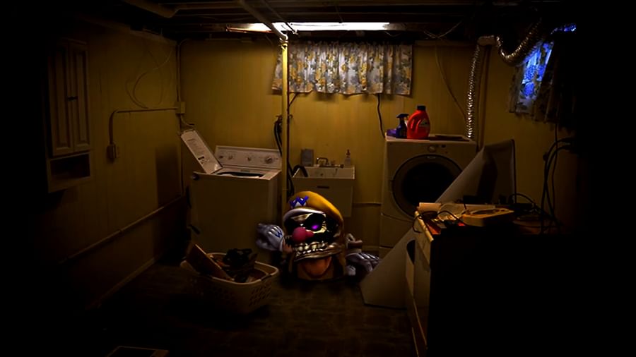 Game Jolt - Games for the love of it