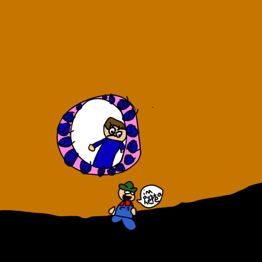 Game Jolt - Share your creations