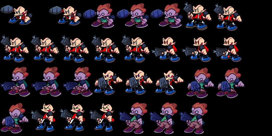 Game Jolt - Share your creations