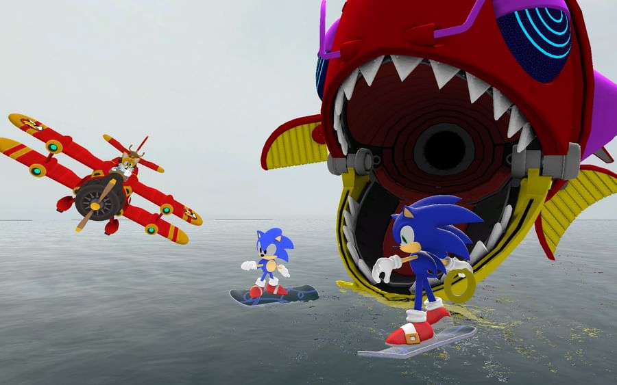 Game Jolt - Share your creations