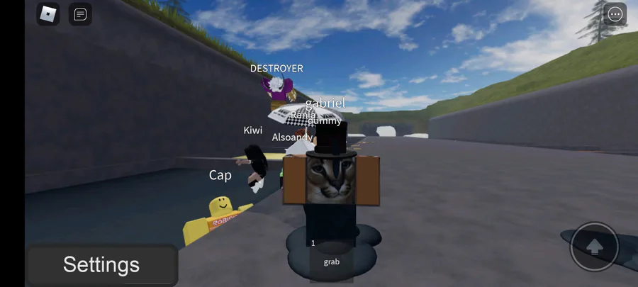 Game Jolt - Share your creations