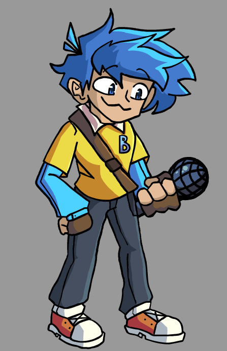 Game Jolt - Share your creations