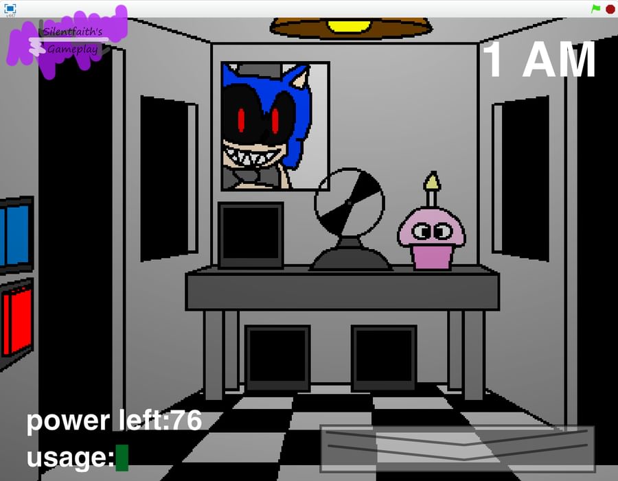 Game Jolt - Share your creations