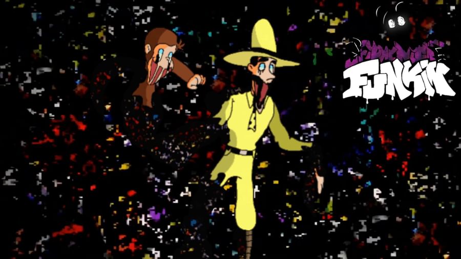 Game Jolt - Share your creations