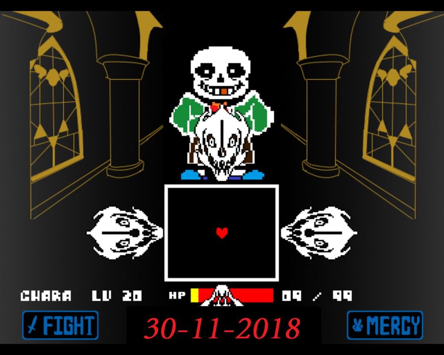 Game Jolt - Share your creations