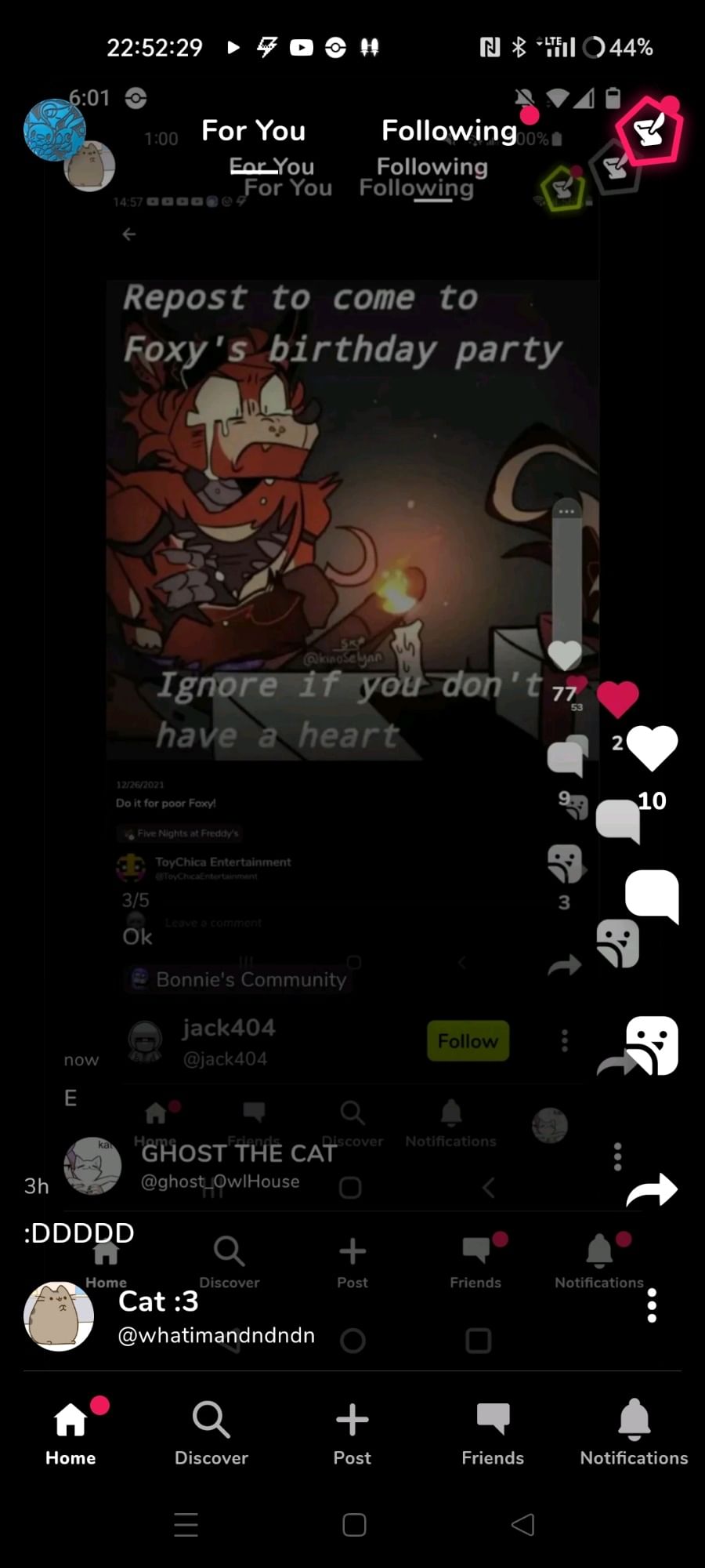 Game Jolt - Share your creations