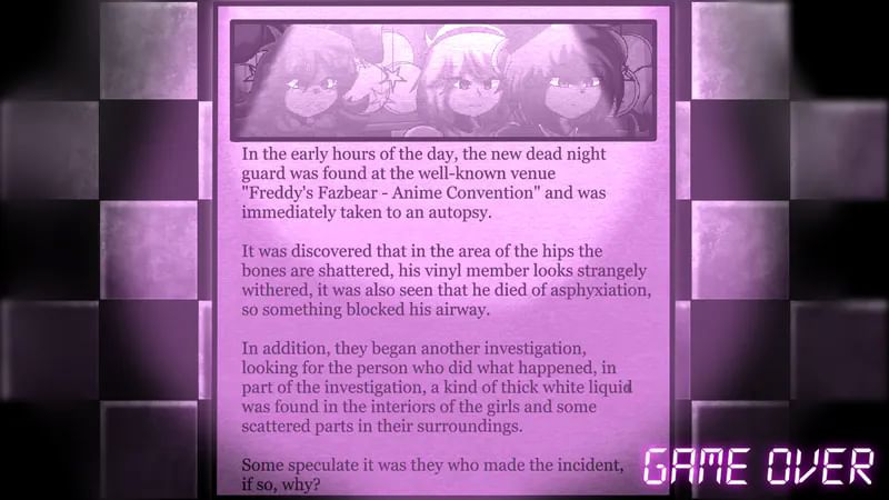 Game Jolt - Share your creations