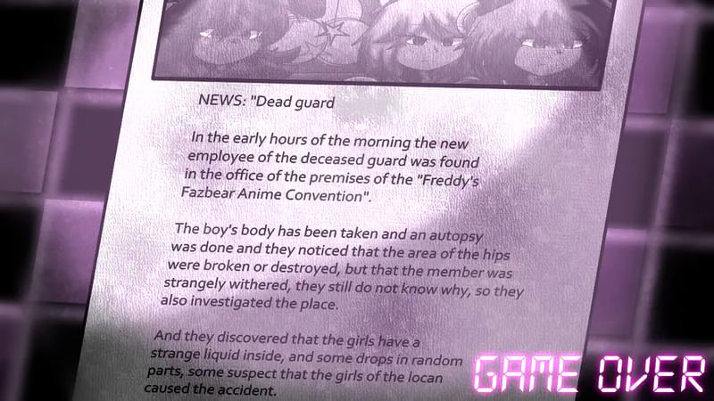 Game Jolt - Share your creations