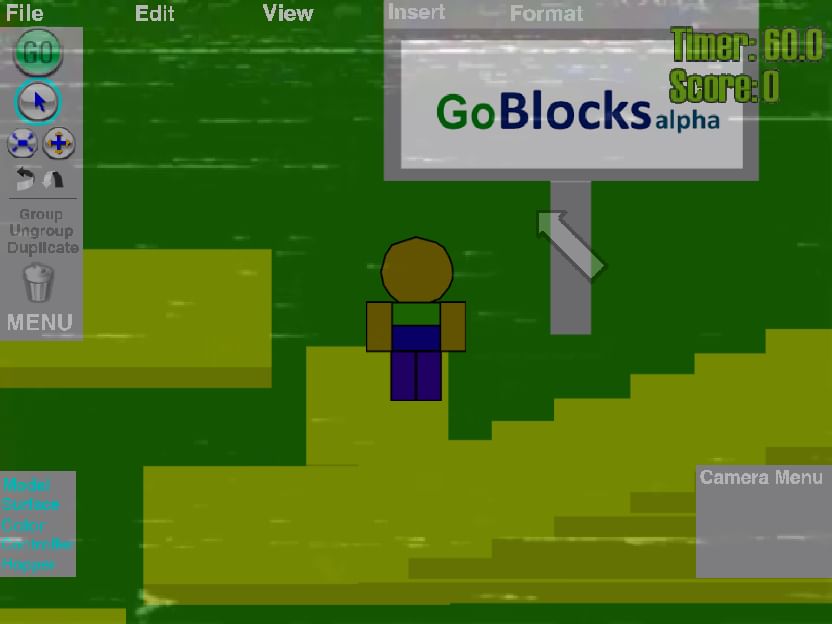 Game Jolt - Share your creations