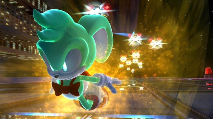 Game Jolt - Share your creations