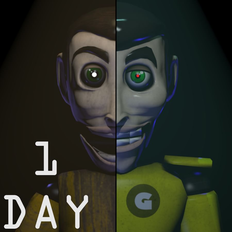 Game Jolt - Share your creations