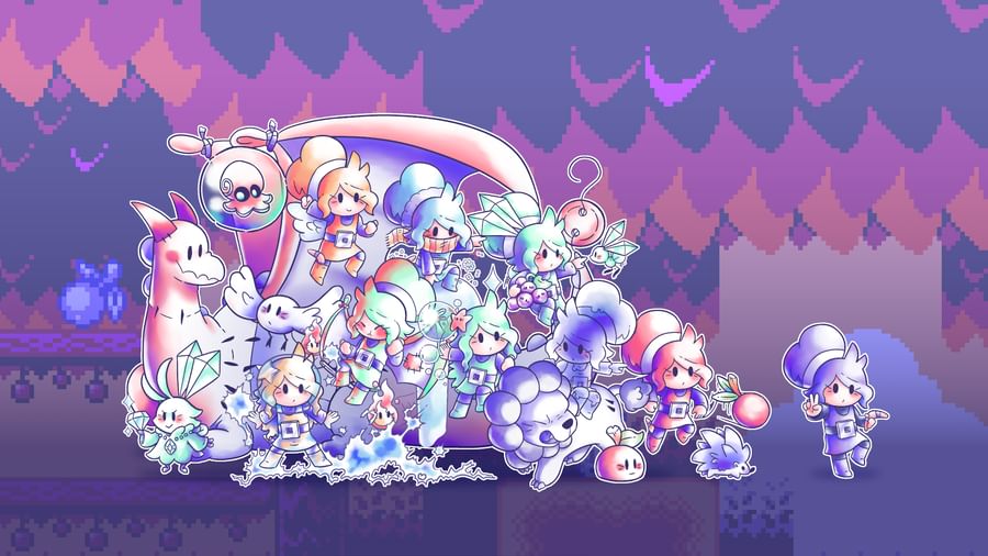 Game Jolt - Games for the love of it