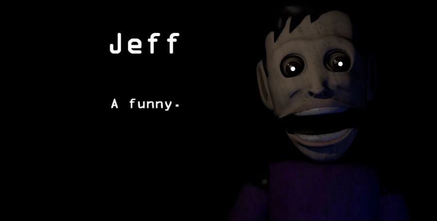 Game Jolt - Share your creations