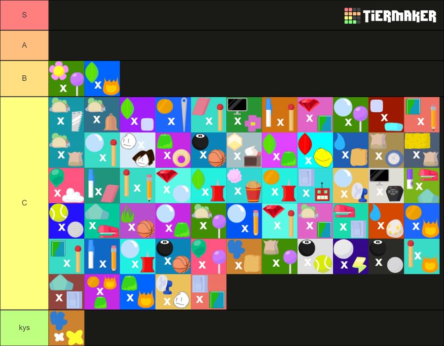 Game Jolt - Share your creations