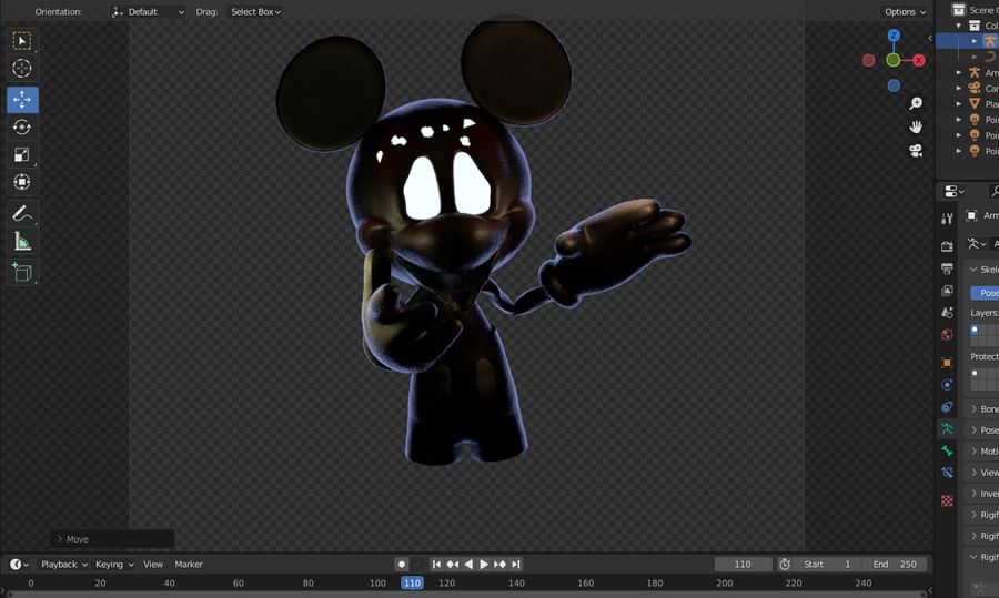 Game Jolt - Share your creations