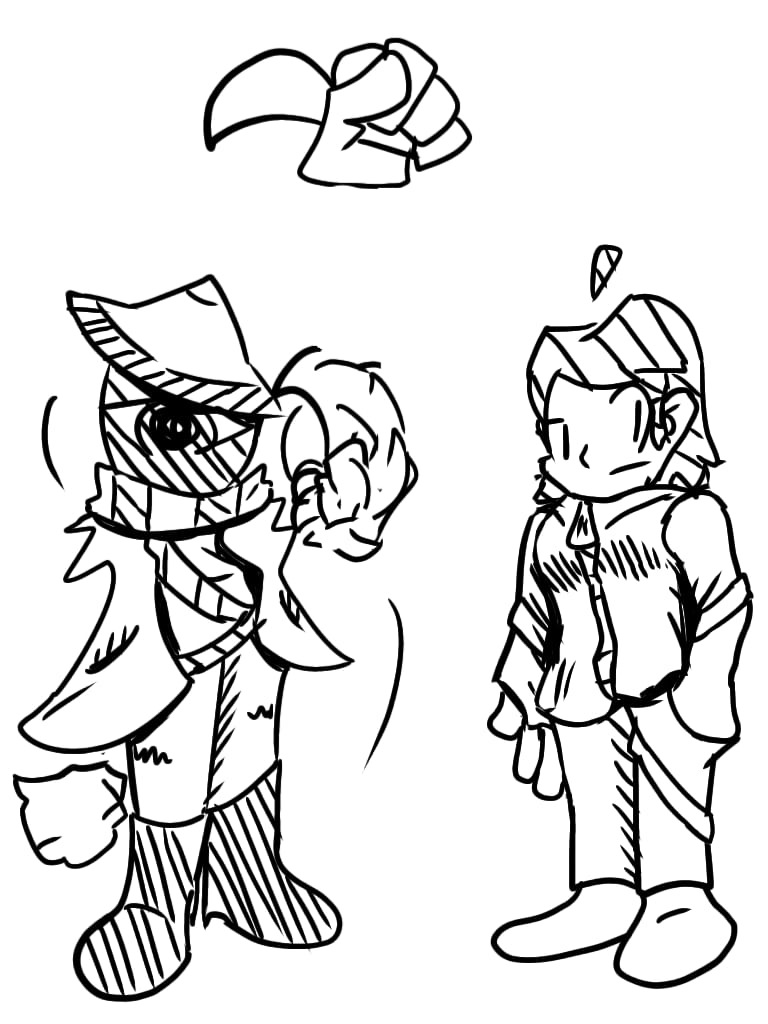 Game Jolt - Share your creations