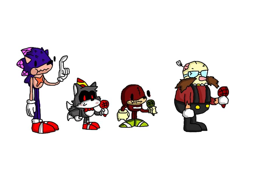 Game Jolt - Share your creations