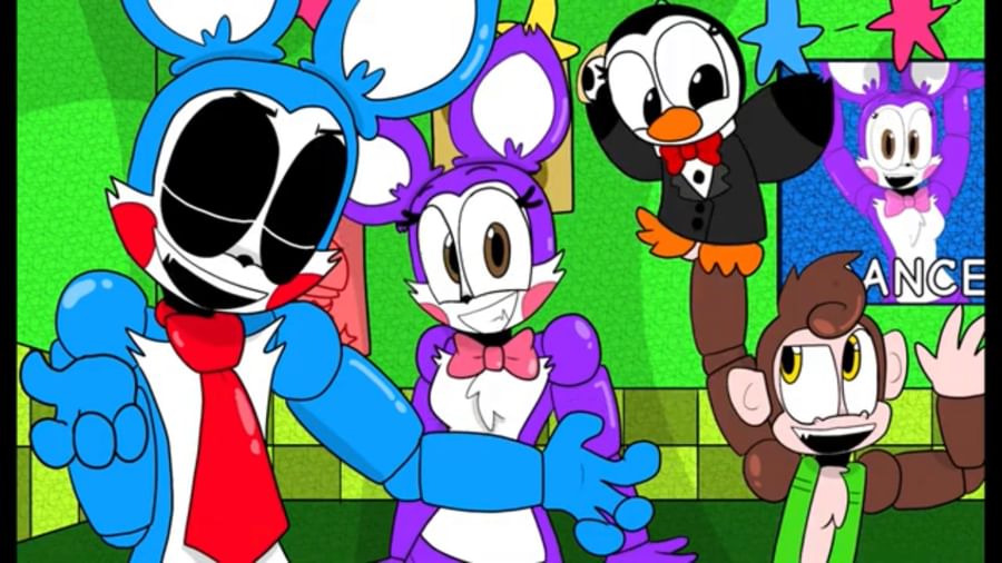 Game Jolt - Share your creations