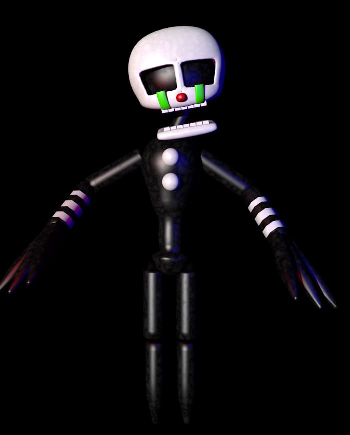 Game Jolt - Share your creations