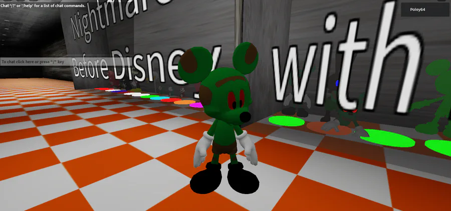 Game Jolt - Share your creations