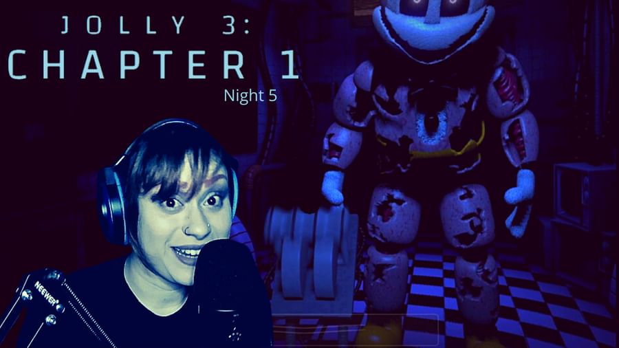 Game Jolt - Share your creations