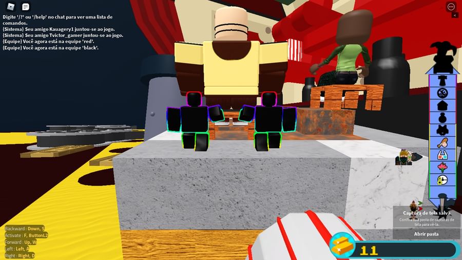 Game Jolt - Share your creations