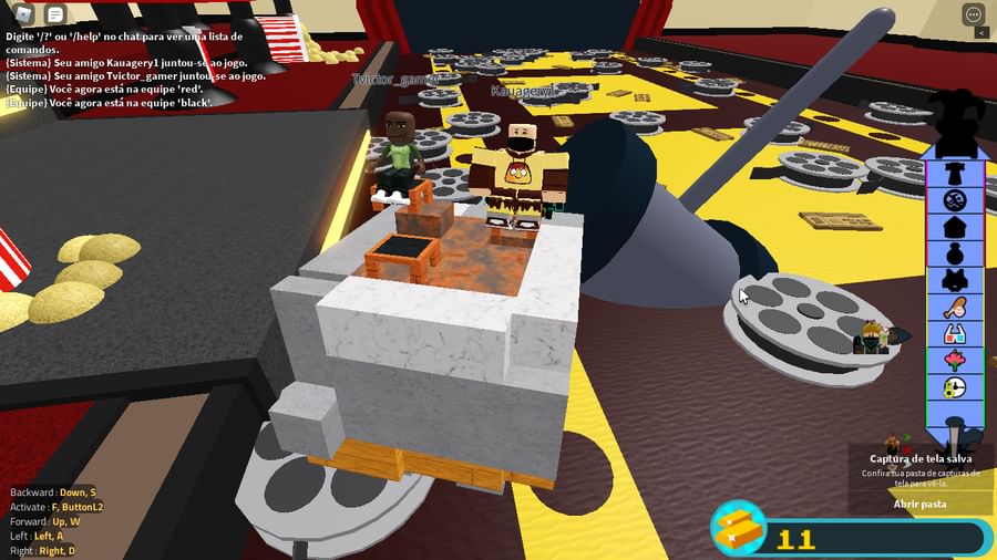 Game Jolt - Share your creations