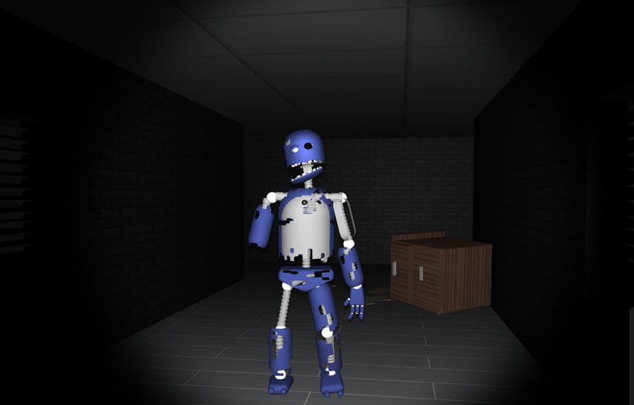 Game Jolt - Share your creations