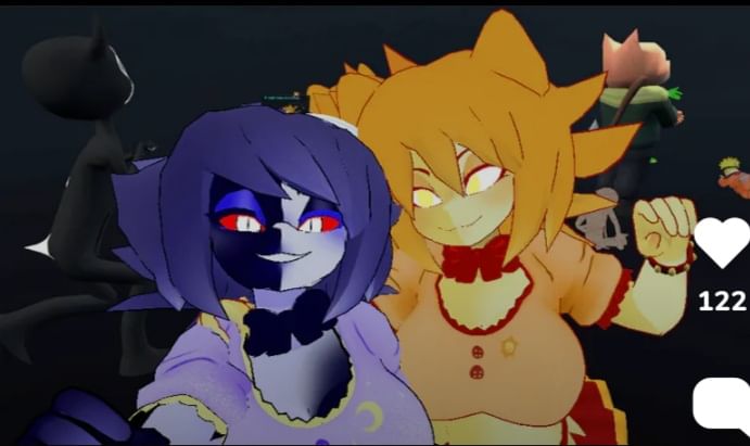 Game Jolt - Share your creations