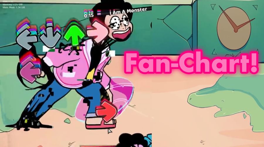 Game Jolt - Share your creations