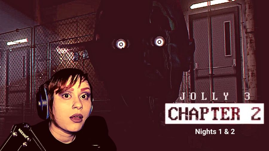 Game Jolt - Share your creations