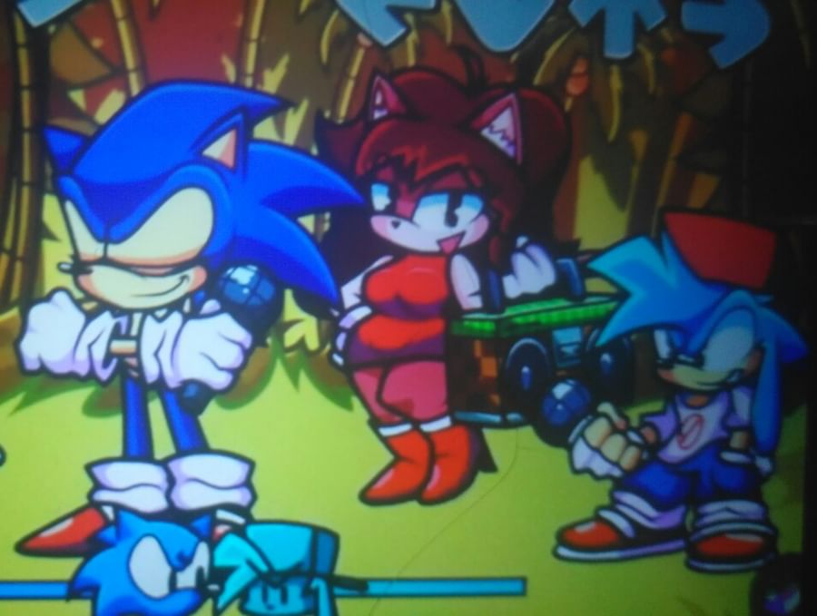 Game Jolt - Share your creations