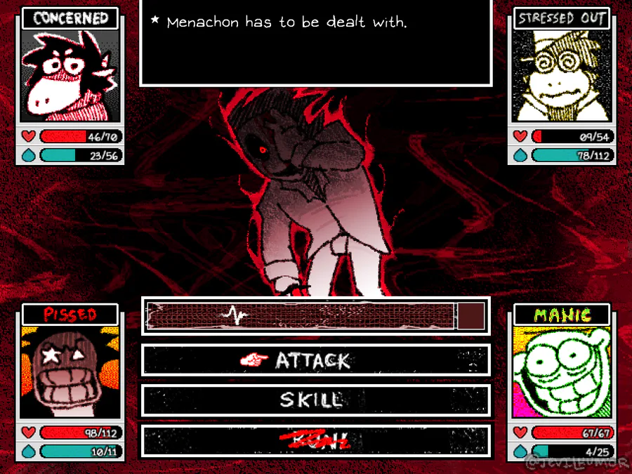 Game Jolt - Share your creations